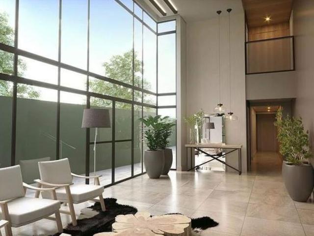 Apartamento 2 Suítes no Vila Izabel em Curitiba