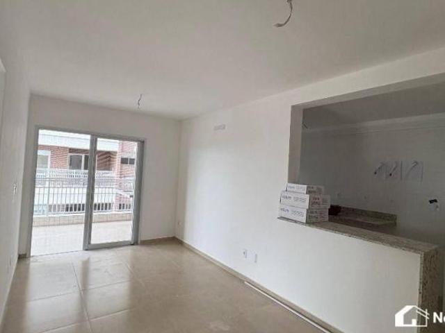 Apartamento 2 Suítes no Canto do Forte com Lazer Completo a 400m da Praia
