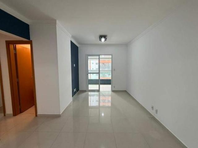 Apartamento 2 Suítes no Canto do Forte – Praia Grande/SP | 2 Vagas | Varanda Gourmet