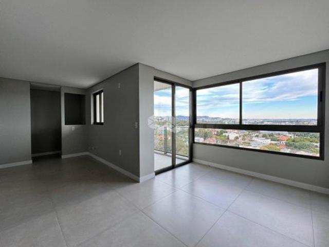 Apartamento 2 suítes no Centro