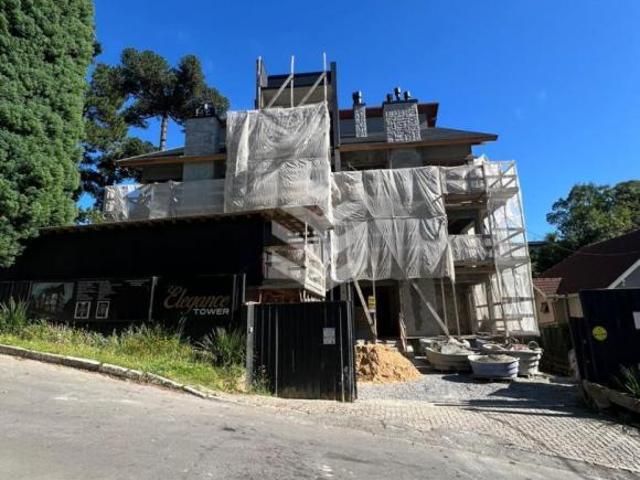 APARTAMENTO 2 SUÍTES NO CENTRO DE GRAMADO
