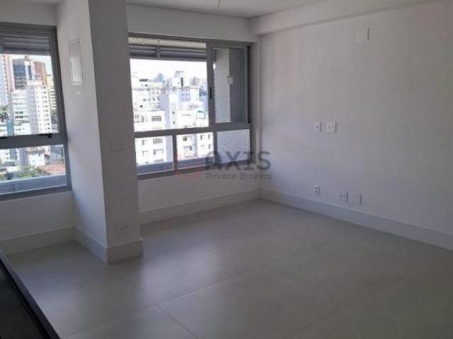 Apartamento 2 Suítes no Funcionários Lazer completo
