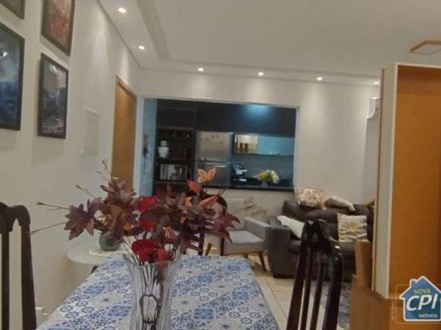 Apartamento 2 Suítes no Guilhermina em Praia Grande SP