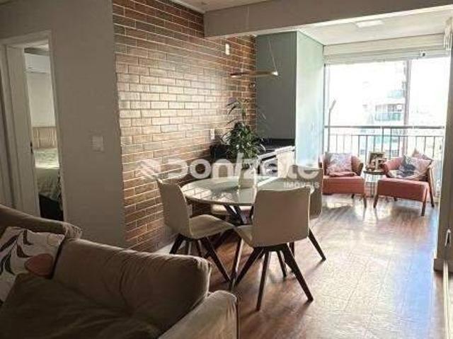 Apartamento 2 Suítes no Jardim em Santo André | 65,60m² | 2 Vagas | Aceita Financiamento e Permuta