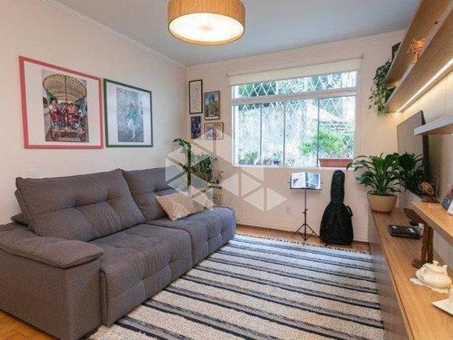 APARTAMENTO 2 SUÍTES NO MOINHOS DE VENTO