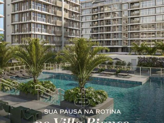 Apartamento 2 Suítes no Park Sul | 2 Vagas | Lazer Completo