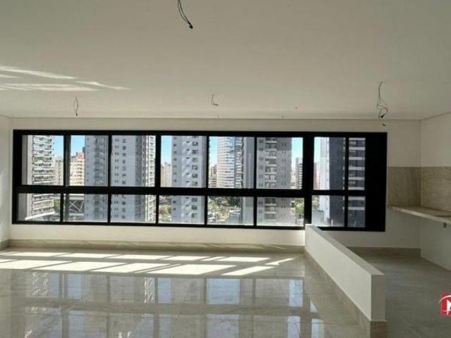 Apartamento 2 suítes no Setor Oeste
