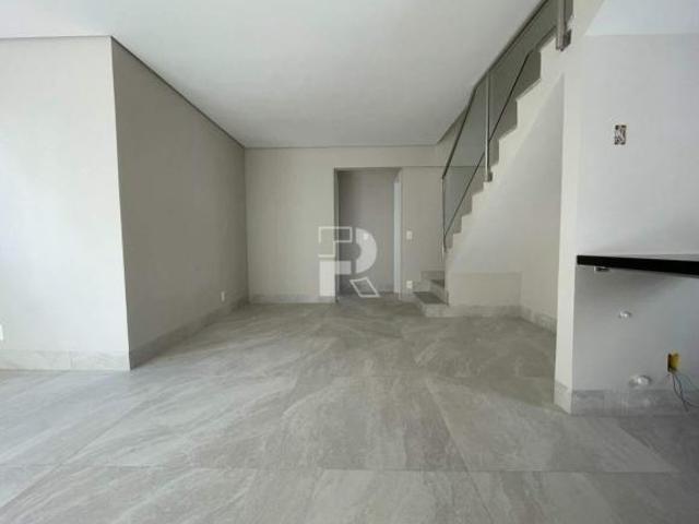 Apartamento 2 suítes no Sion BH – 67,42 m² de puro conforto com lazer completo