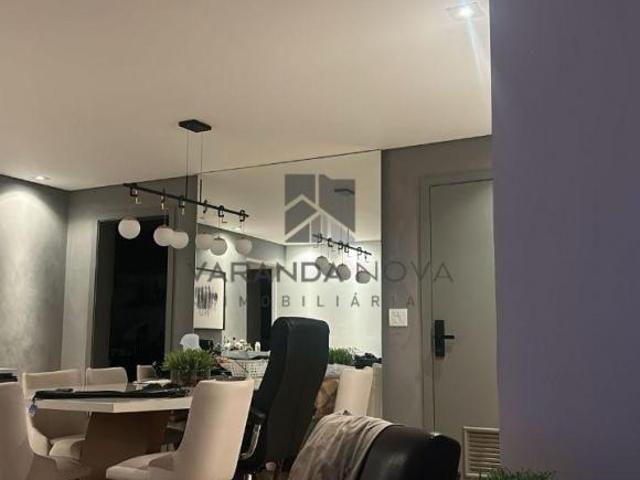 Apartamento 2 Suites Nova Alianca