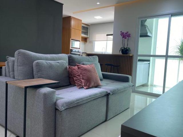 Apartamento 2 suítes Nova Gardenia Atibaia /SP
