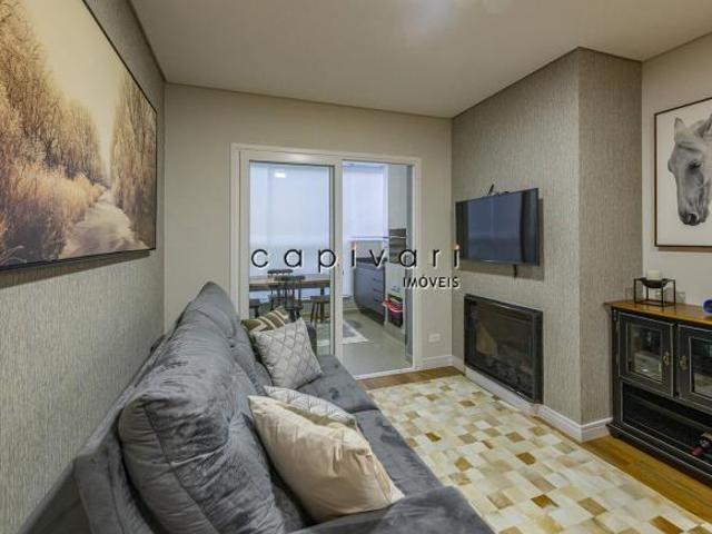 Apartamento 2 suítes, novo, moderno com varanda gourmet