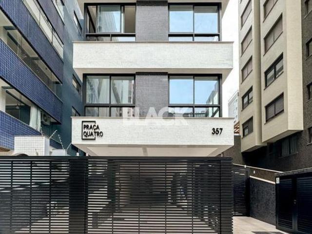 Apartamento 2 suítes novo na Praia Grande em Torres RS