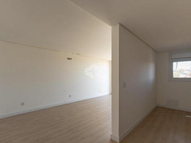 Apartamento 2 suítes, novo, 79,45m² privativos, 1 vaga, no Centro de Canela