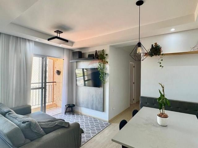 Apartamento 2 suítes p/ locação Firenze SBO