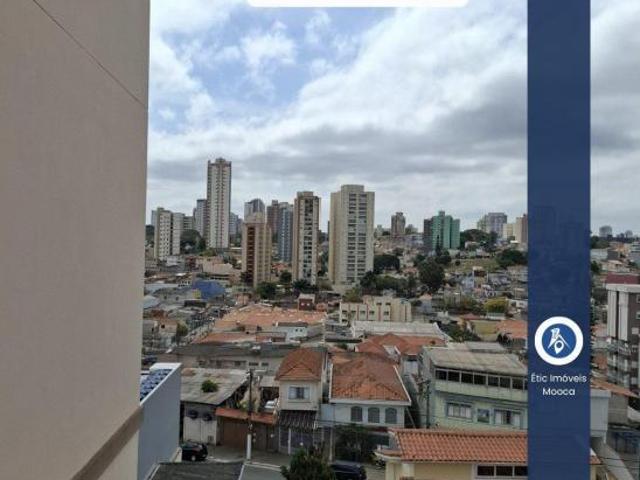 Apartamento 2 suítes para comprar no Anália Franco
