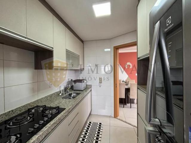 Apartamento 2 Suítes para Locação