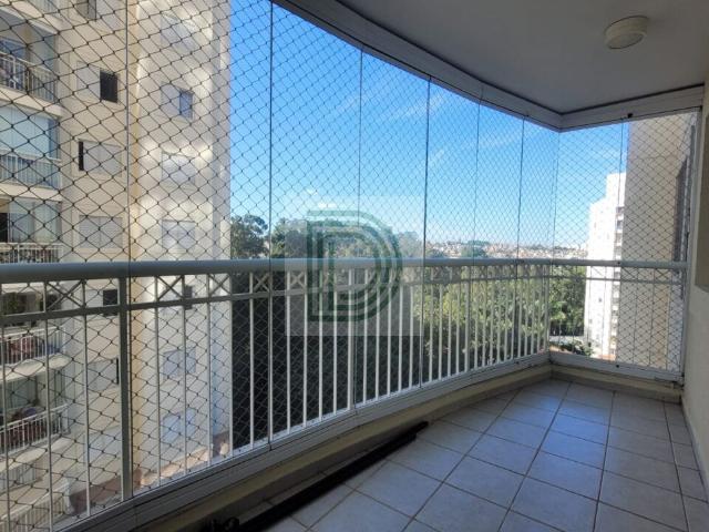 Apartamento 2 suítes para Locação Condomínio Vitallis