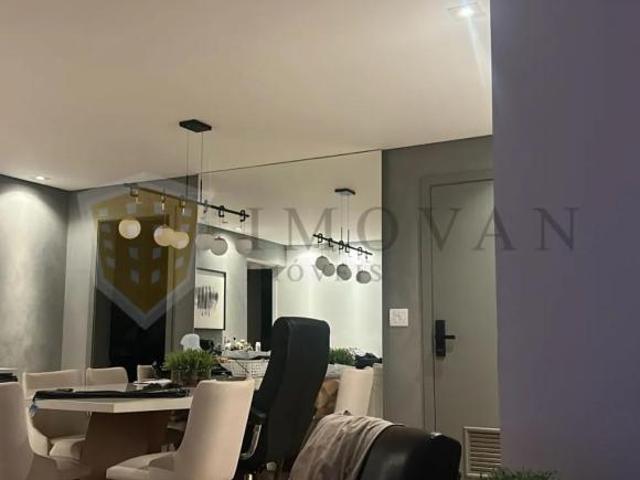 Apartamento 2 Suítes para Venda Jardim Nova Aliança