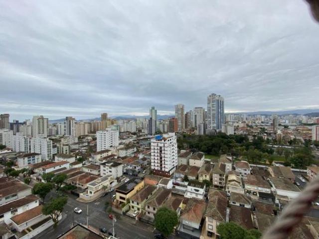Apartamento 2 suites Porteira Fechada na Ponta da Praia
