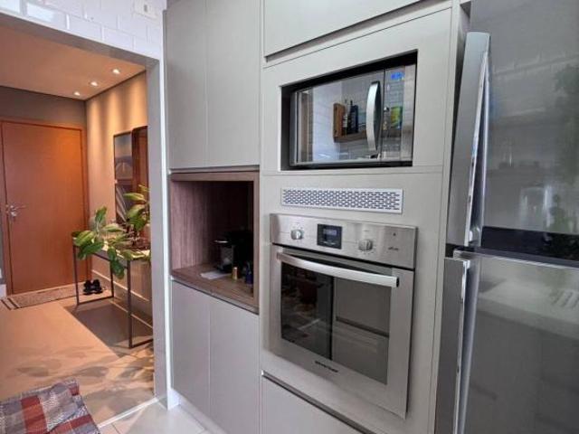 Apartamento 2 suítes porteira fechada no Eleve – Jundiaí – R$ 1.150.00
