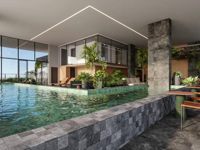 Apartamento 2 suites plenas no setor mais privilegiado de goiânia go