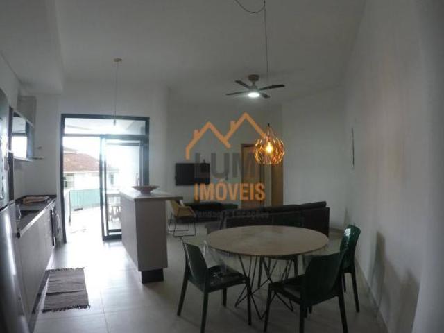 Apartamento 2 suítes R$1.900.000 Praia Grande Ubatuba