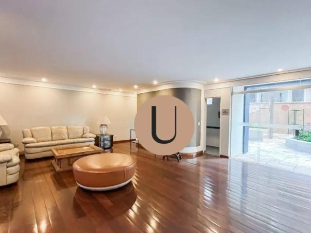 Apartamento 2 suítes, reformado no Itaim Bibi – conforto, estilo e localização privilegiada