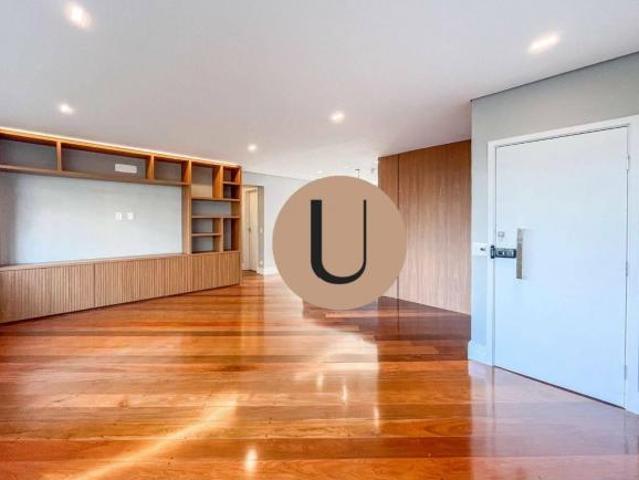 Apartamento 2 suítes, reformado no Itaim Bibi – conforto, estilo e localização privilegiada