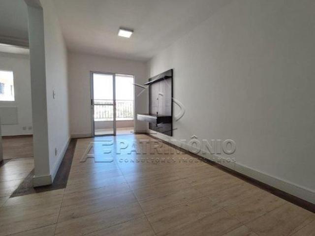 APARTAMENTO 2 SUITES RESIDENCIAL VILLAGIO SIMONE
