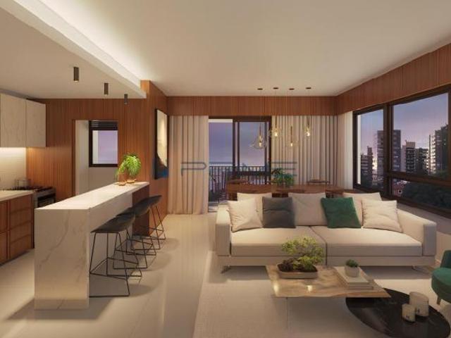 Apartamento 2 suítes | Rio Branco