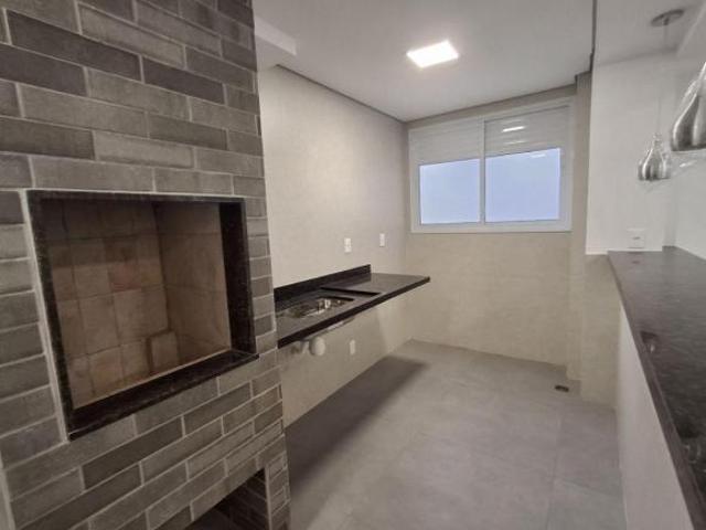 Apartamento 2 suites, sacada