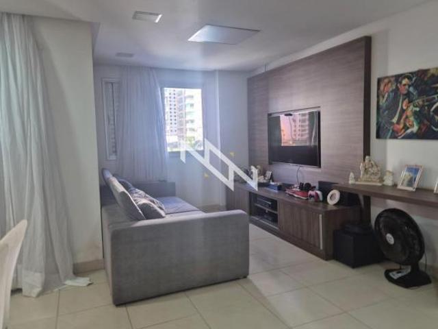 Apartamento 2 Suítes Setor Bueno