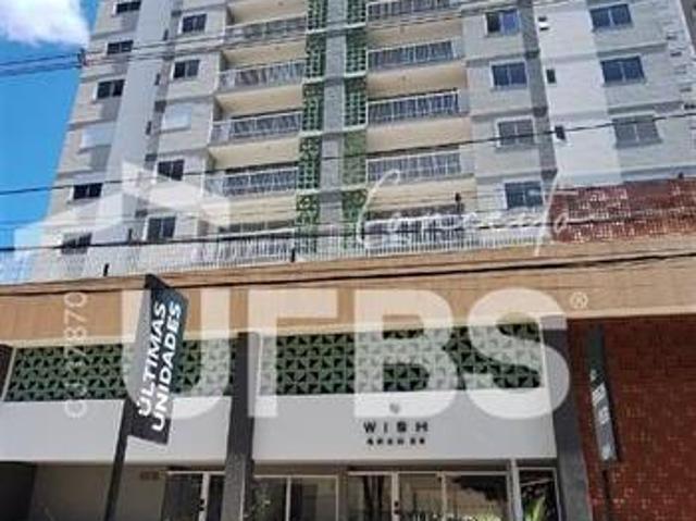 APARTAMENTO 2 SUÍTES SETOR BUENO