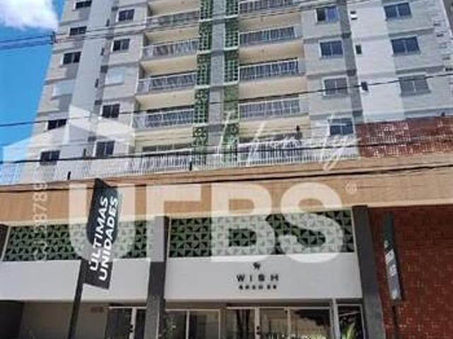 APARTAMENTO 2 SUÍTES SETOR BUENO
