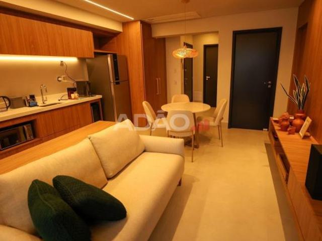 Apartamento 2 Suítes Setor Bueno Apartamento com 2 Quarto s por R$ 950000.00 no setor Setor Bueno A
