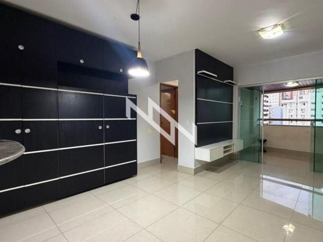 Apartamento 2 Suítes Setor Nova Suíça