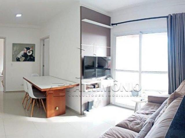 APARTAMENTO 2 SENDO 1 SUITE