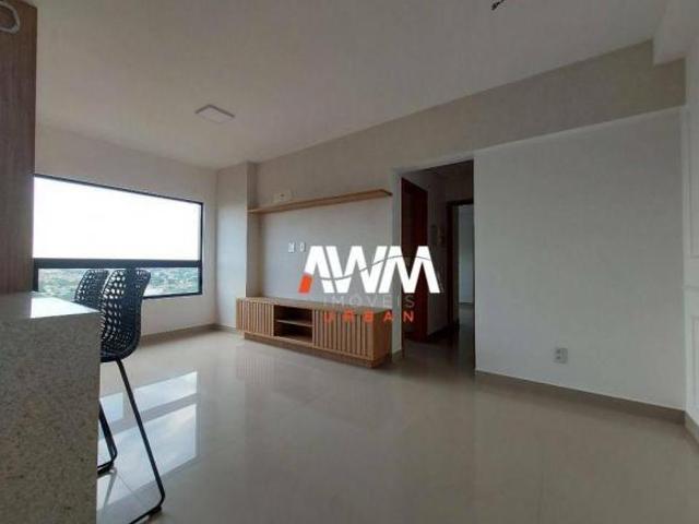 Apartamento 2 uartos suite Frente Parque Areião