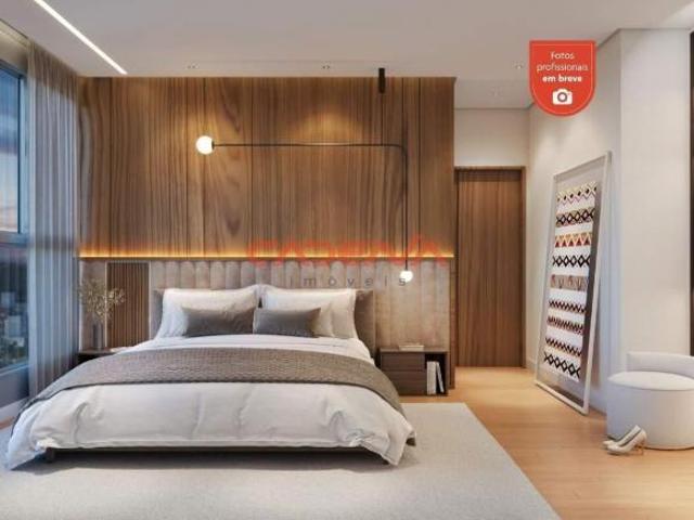 Apartamento 2 vagas à venda no Bairro Água Verde