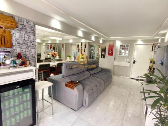 Apartamento 2 vagas 2 quartos suíte, no portão