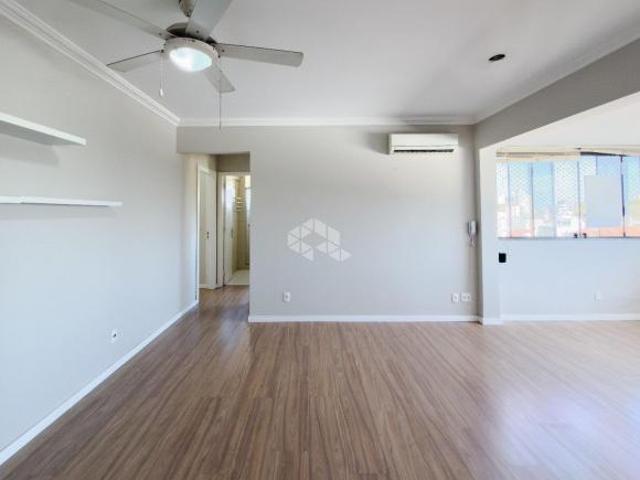 Apartamento 2D 1 Suíte 74m² 2 Vagas Petrópolis/POA
