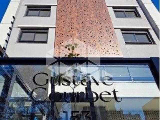 APARTAMENTO 2D 1 VAGA PETRÓPOLIS