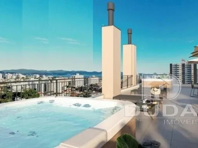 Apartamento 2D venda no Scire Connect Barreiros