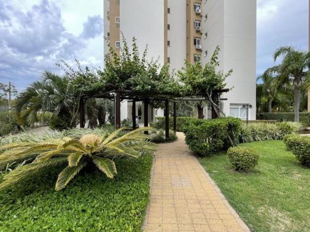 Apartamento 2D com Suíte e Infra de Clube no Teresópolis