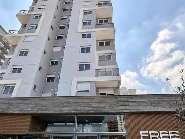 Apartamento 2D com Suíte, Infra Completa e Ótima Localização na Zona Norte