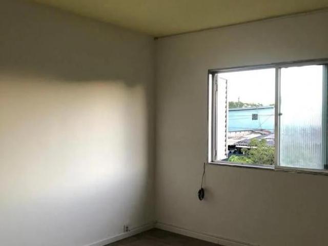 Apartamento 2d com vaga Bairro Restinga