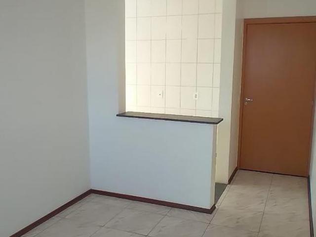 Apartamento 2d com vaga escriturada e infra Jardim Leopoldina