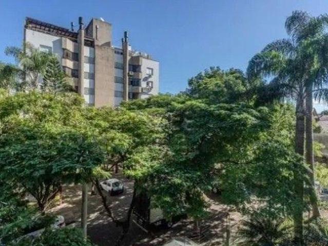 APARTAMENTO 2D CRISTAL VAGA