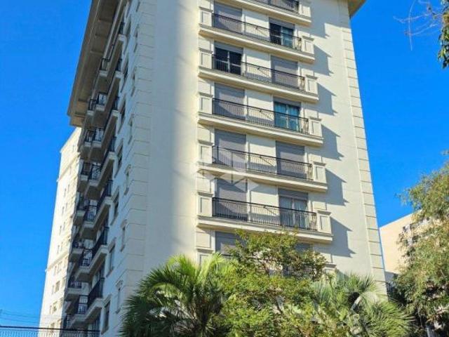 Apartamento 2D e 2 Vagas Individuais Excelente Localização