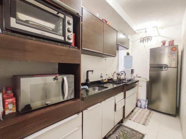Apartamento 2d em Canoas/RS